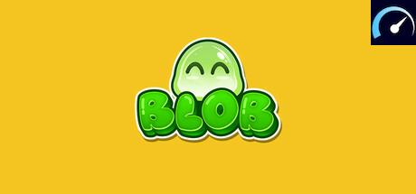Blob system requirements - PCGameBenchmark