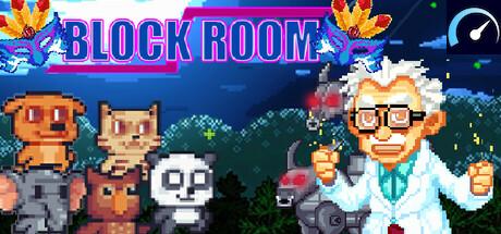 Block Room system requirements - PCGameBenchmark