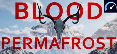 Blood Permafrost - PCGameBenchmark