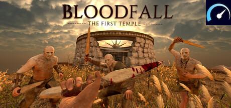 BLOODFALL: The First Temple - PCGameBenchmark