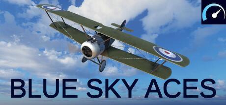 Blue Sky Aces system requirements - PCGameBenchmark