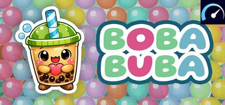 Boba Buba - PCGameBenchmark