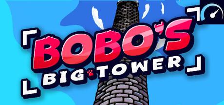 Bobo's Big Tower system requirements - PCGameBenchmark