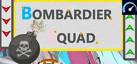 Bombardier Squad system requirements - PCGameBenchmark