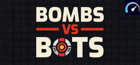 Bombs vs Bots - PCGameBenchmark