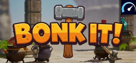 Bonk It! system requirements - PCGameBenchmark