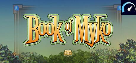 Book of Myko system requirements - PCGameBenchmark