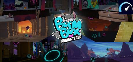 BoomBox Remastered - PCGameBenchmark