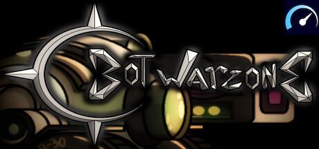 Bot Warzone system requirements - PCGameBenchmark