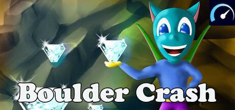 Boulder Crash system requirements - PCGameBenchmark