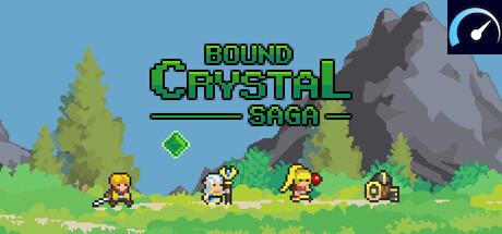 Bound Crystal Saga - PCGameBenchmark