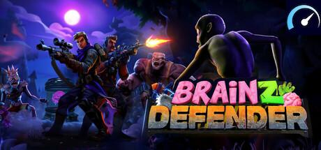 BrainZ Defender system requirements - PCGameBenchmark