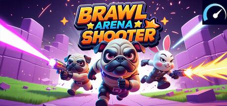 Brawl Arena Shooter - PCGameBenchmark
