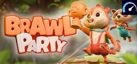 Brawl Party - PCGameBenchmark