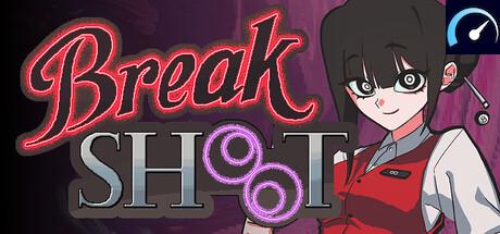 Break Shoot - PCGameBenchmark