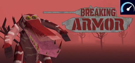 Breaking Armor - PCGameBenchmark
