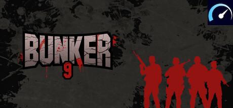 Bunker 9 system requirements - PCGameBenchmark
