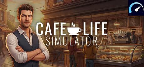 Cafe Life Simulator - PCGameBenchmark