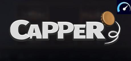 Capper - PCGameBenchmark