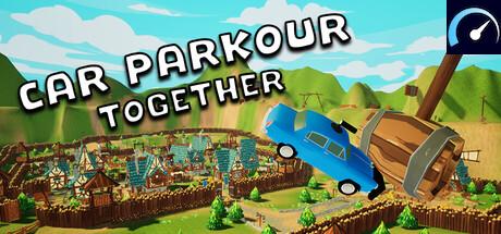 Car Parkour Together - PCGameBenchmark