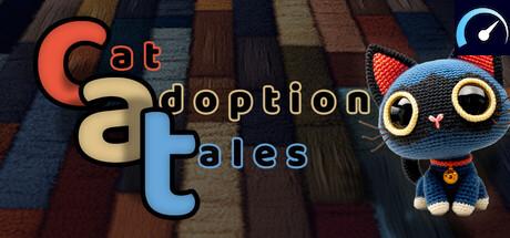 Cat Adoption Tales - PCGameBenchmark