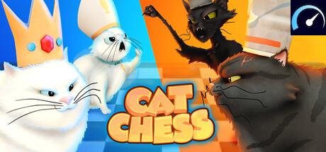 Cat Chess - PCGameBenchmark