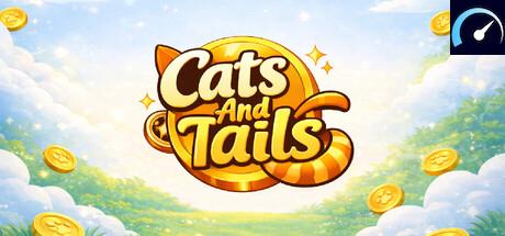 Cats and Tails - PCGameBenchmark