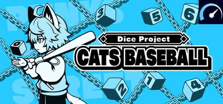 CATS BASEBALL system requirements - PCGameBenchmark