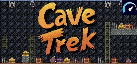 Cave Trek system requirements - PCGameBenchmark