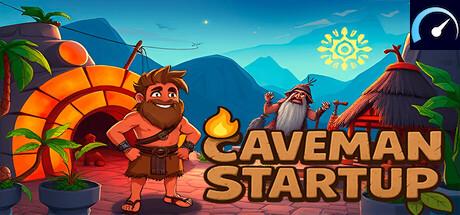 Caveman Startup - PCGameBenchmark