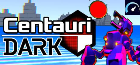 Centauri Dark system requirements - PCGameBenchmark