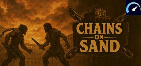 Chains on Sand system requirements - PCGameBenchmark