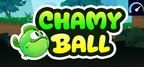 Chamy Ball system requirements - PCGameBenchmark
