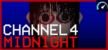 Channel 4 Midnight - PCGameBenchmark