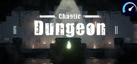 Chaotic Dungeon - PCGameBenchmark