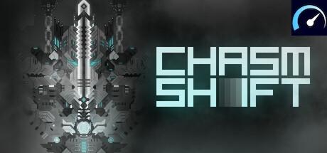 CHASM SHIFT - PCGameBenchmark