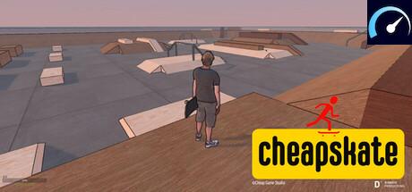 cheapskate system requirements - PCGameBenchmark