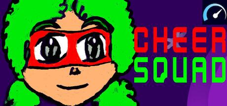 CHEER SQUAD system requirements - PCGameBenchmark
