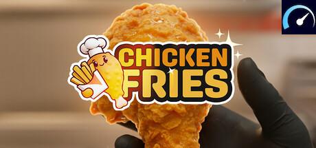 Chicken Fries - PCGameBenchmark