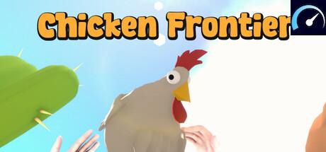 Chicken Frontier - PCGameBenchmark