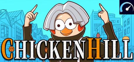 Chicken Hill system requirements - PCGameBenchmark
