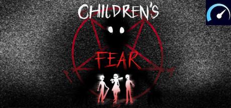 Children´s Fear - PCGameBenchmark