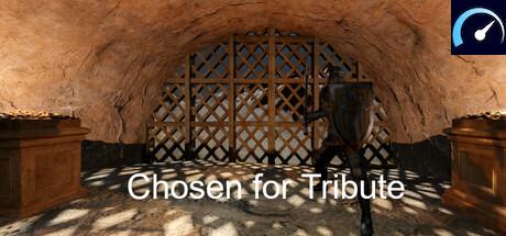 Chosen for Tribute system requirements - PCGameBenchmark