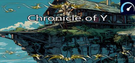 Chronicle of Y - PCGameBenchmark