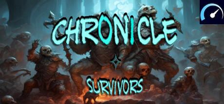 Chronicle Survivors system requirements - PCGameBenchmark