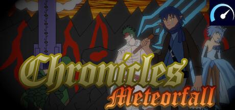Chronicles Meteorfall - PCGameBenchmark