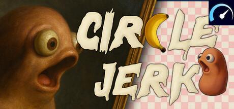Circle Jerk - PCGameBenchmark