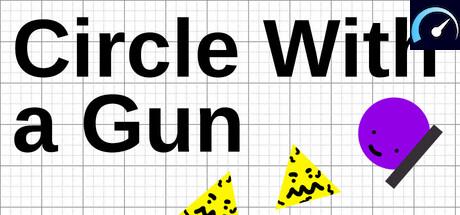 Circle With A Gun - PCGameBenchmark