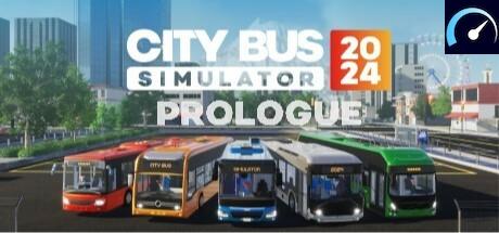 City Bus Simulator 2024 Prologue system requirements - PCGameBenchmark