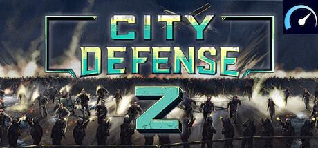 City Defense Z system requirements - PCGameBenchmark